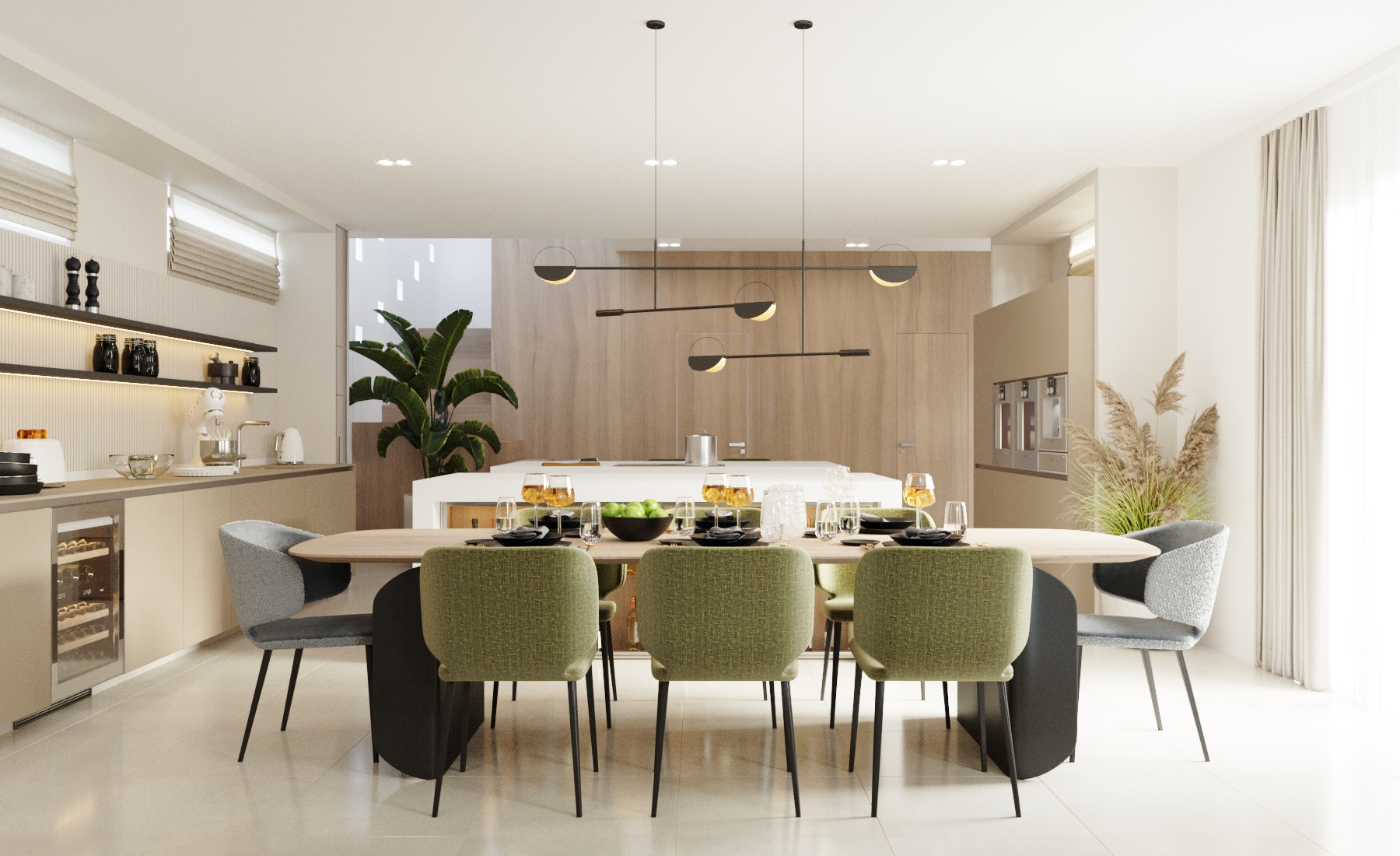 O nás | Archideal - unikátní interiérový design